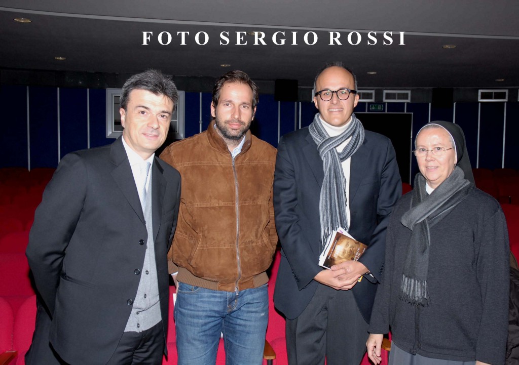 Giornata della memoria 2012 – Mike e la beata Suor Enrichetta al ...