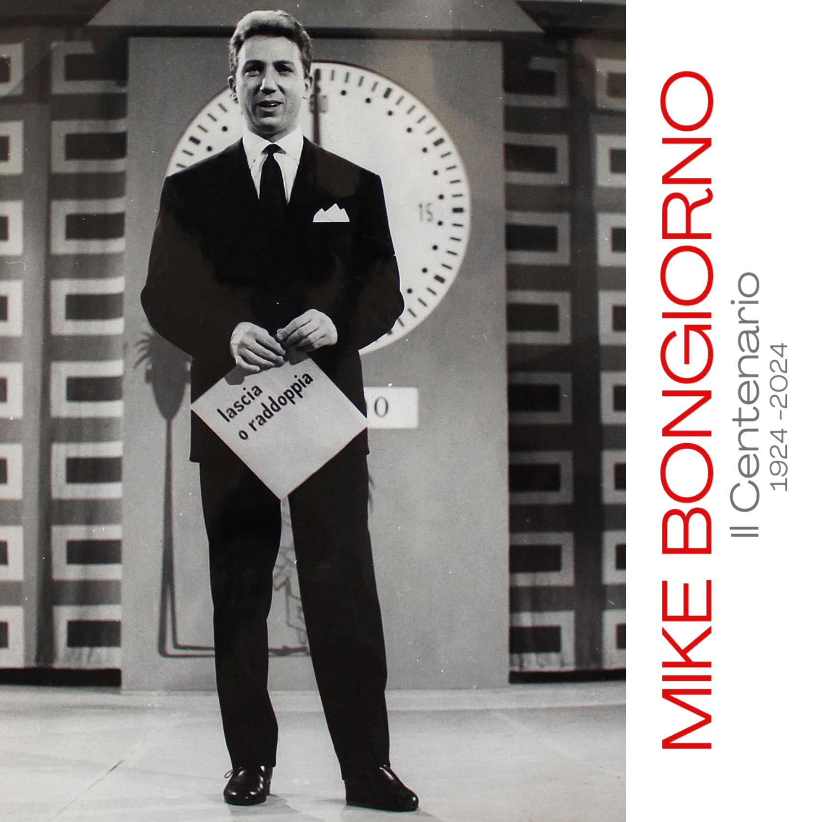 Cento anni di Mike: un omaggio alla sua memoria e alla sua storia ...